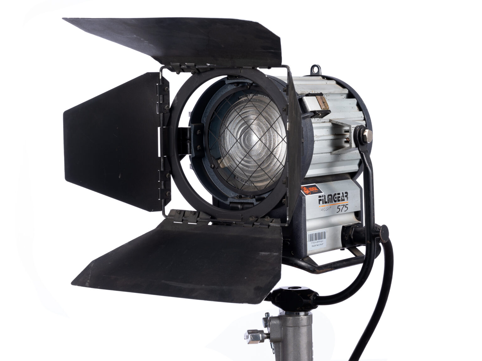 HMI 575 W Fresnel Lamp Set - Cineplanet