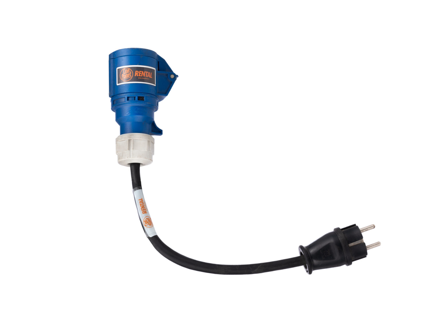 Schuko > 16A/230V - Cineplanet