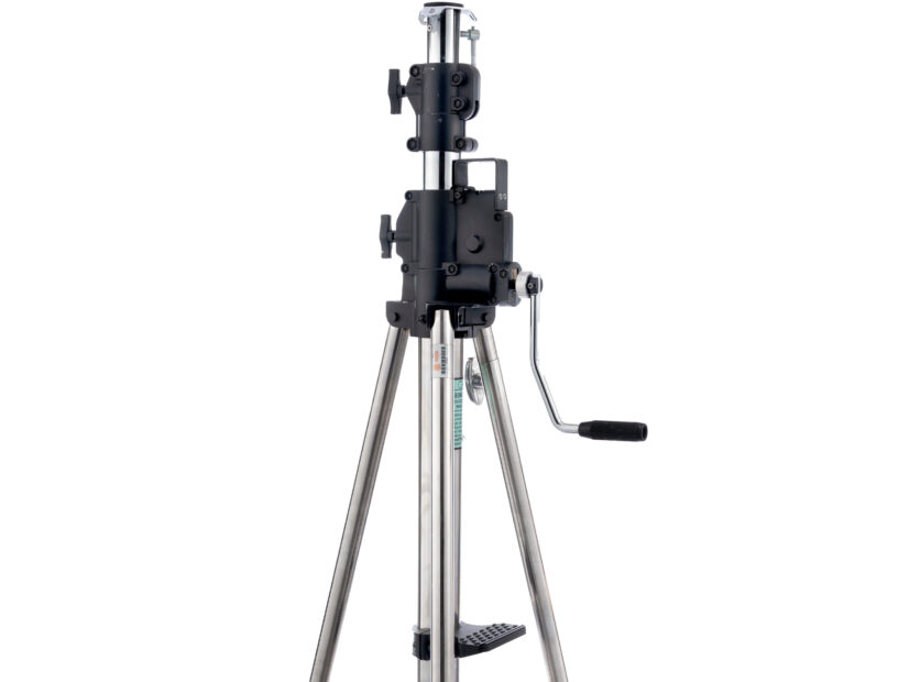 Super Wind Up 40 Stand - Cineplanet