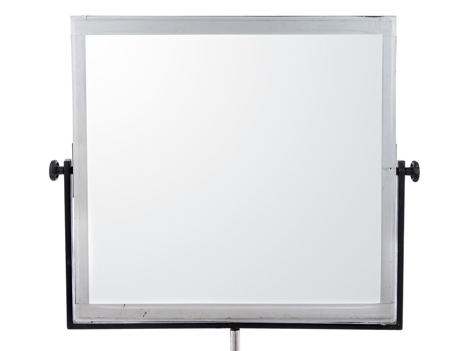 Mirror Reflector 4'x4' with Yoke Brake - Cineplanet