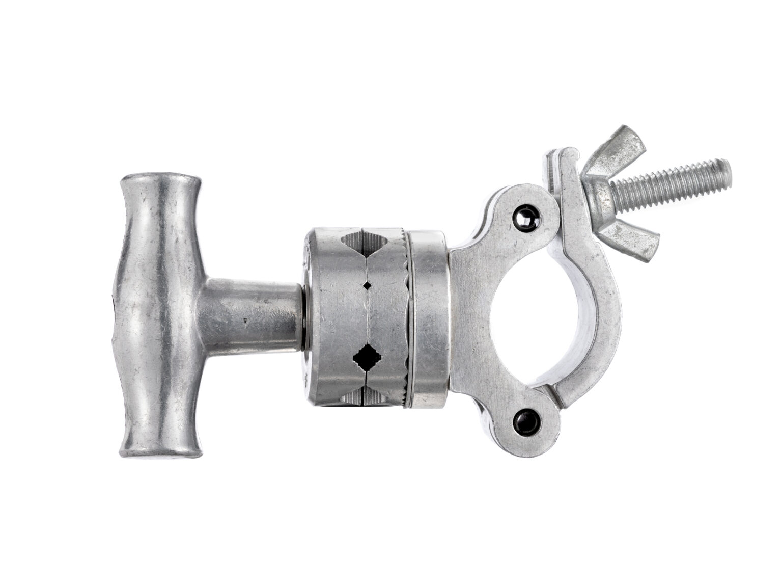 Grip Head Coupler - Cineplanet