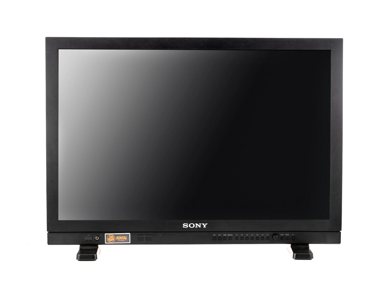 Sony LMD-A240 24" Production Monitor Set - Cineplanet