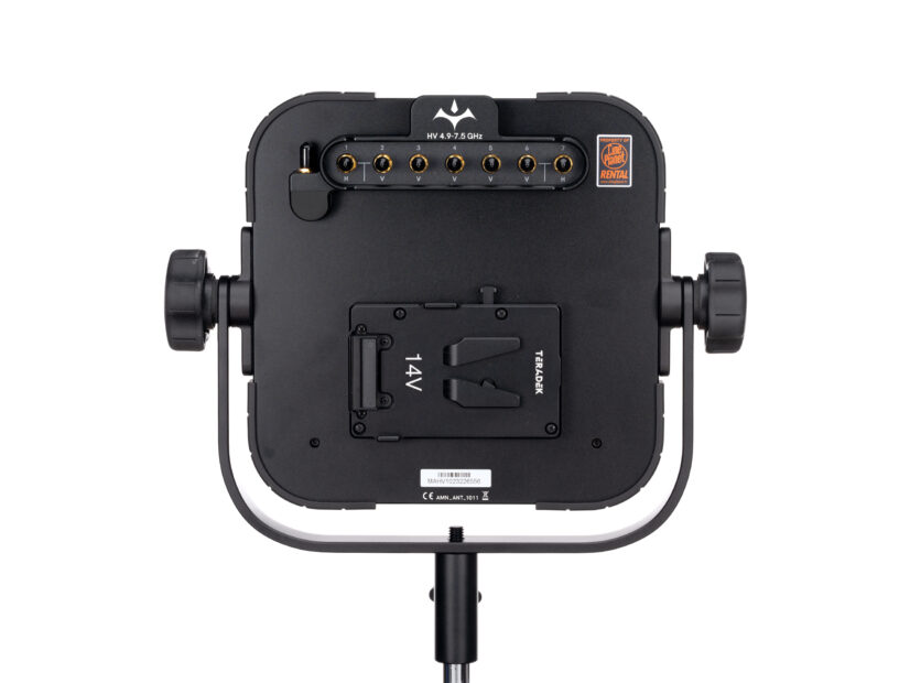 Teradek Bolt 4K 1500 Antenna Array - Cineplanet