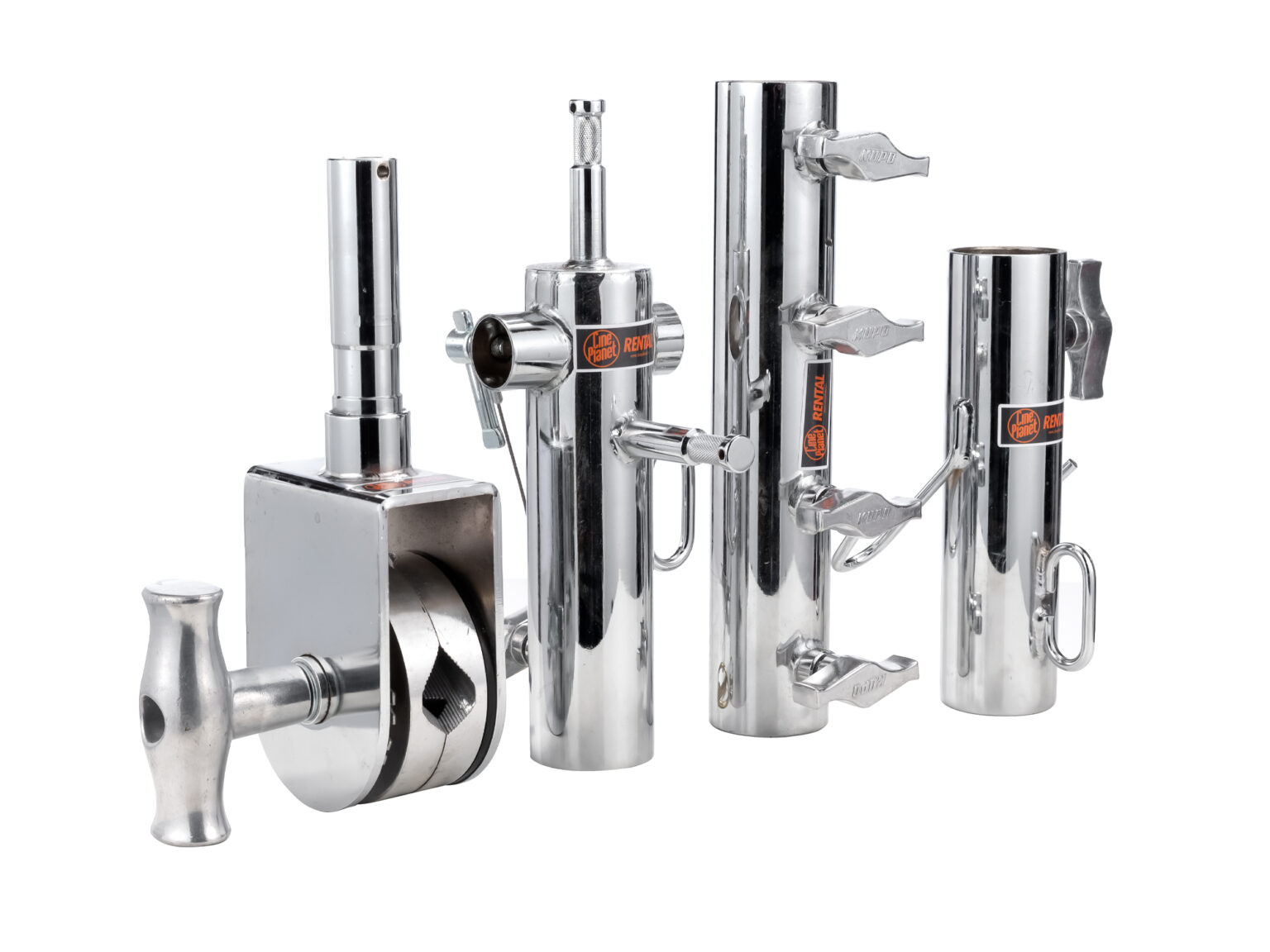 Menace Arm Kit KUPO - Cineplanet