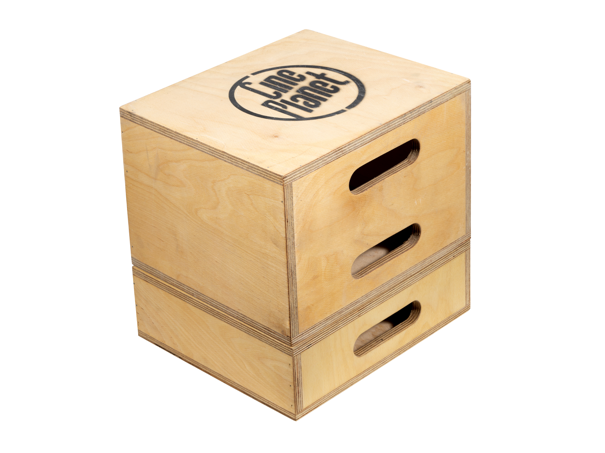 Half Pancake L - Cineplanet