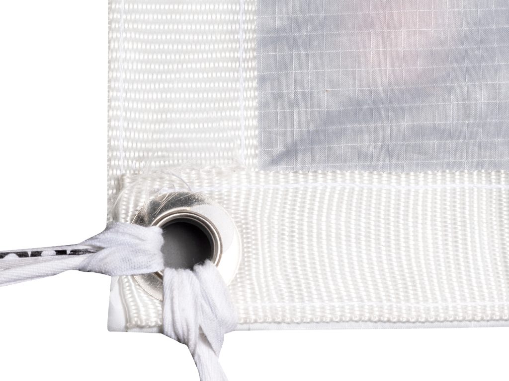 8'x8' Grid Cloth ( Full Grid ) - Cineplanet