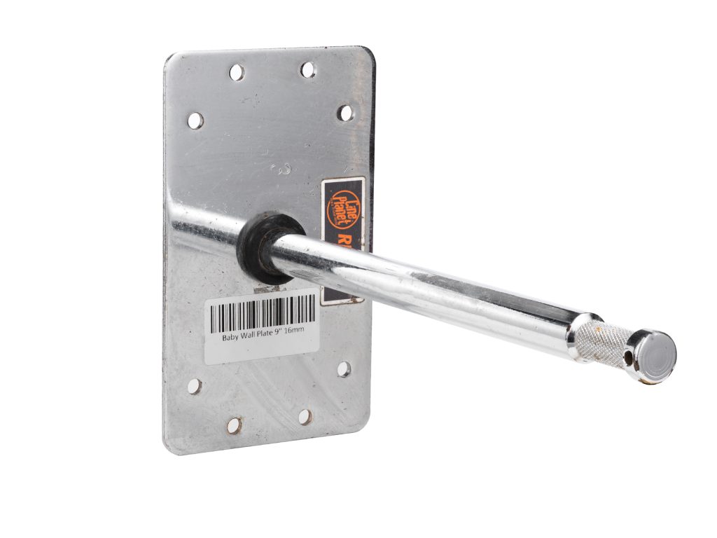 Baby Wall Plate 9'' 16mm - Cineplanet