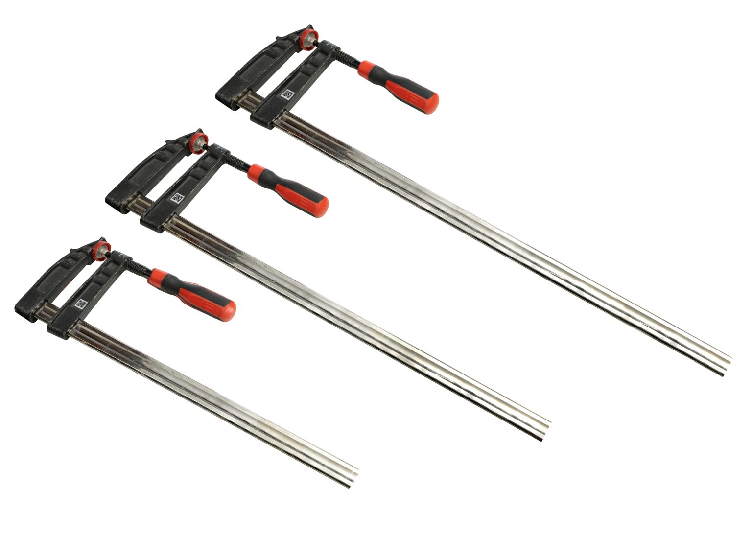 F-Clamp (200-1200mm) - Cineplanet