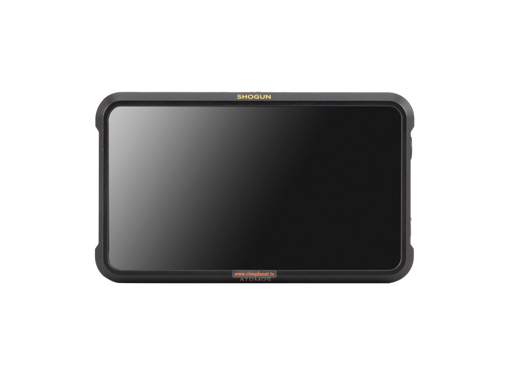 Shogun 7 4K recorder / monitor Set - Cineplanet