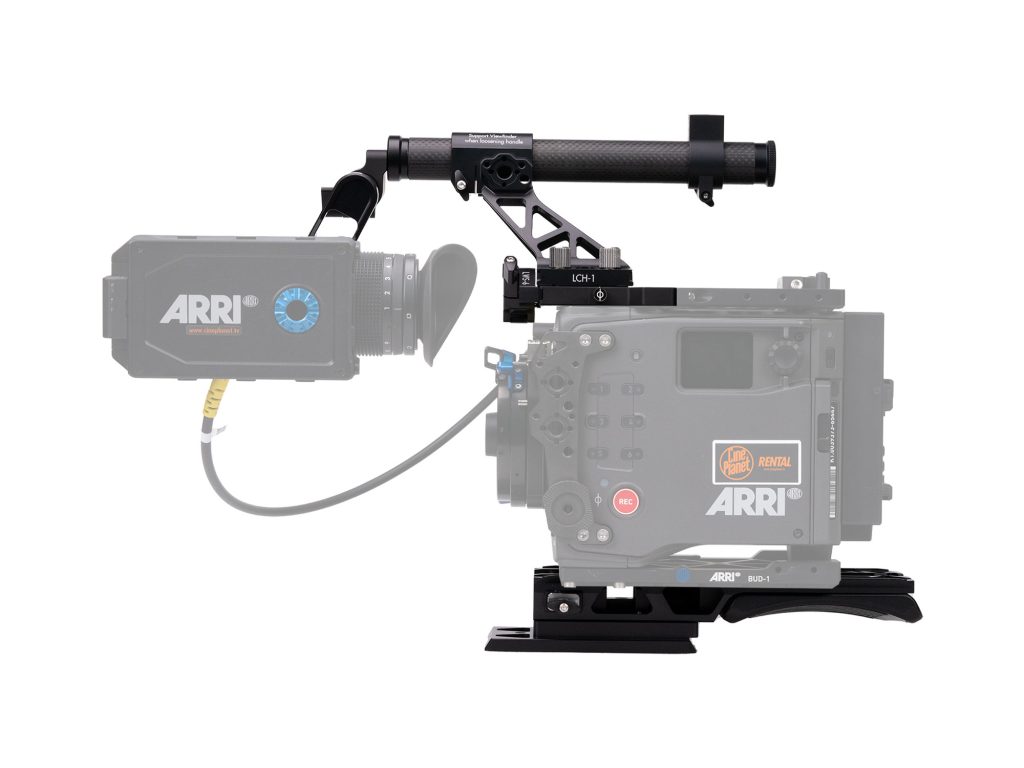 ARRI Lightweight Expension SET - Cineplanet